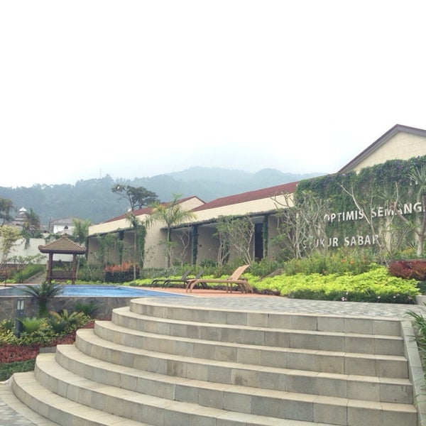 SGB Learning Centre Cilember - 1 tip from 40 visitors