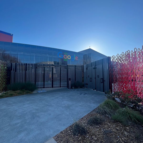 Googleplex - Office