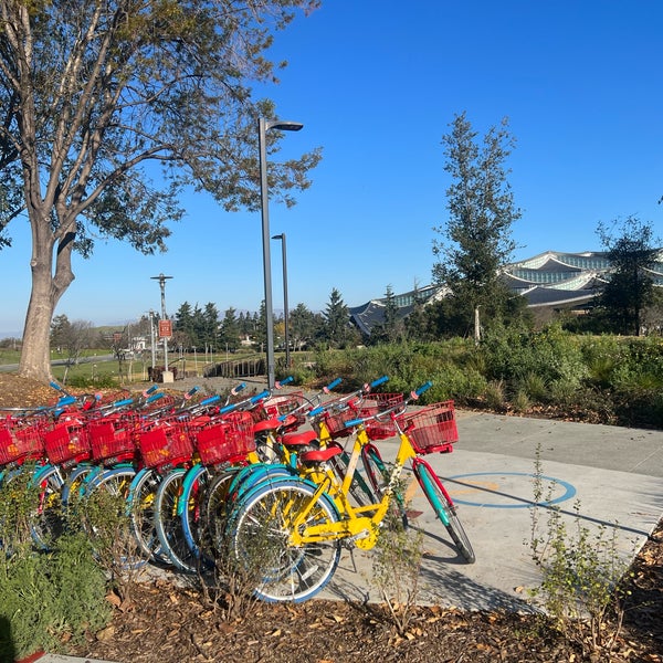 Googleplex - Office