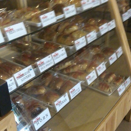 Rammona Bakery - Bakery in Bandung