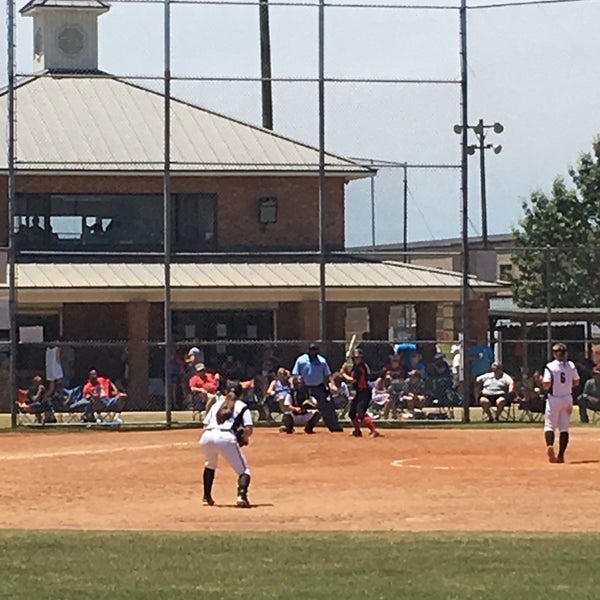 Troy Sportsplex