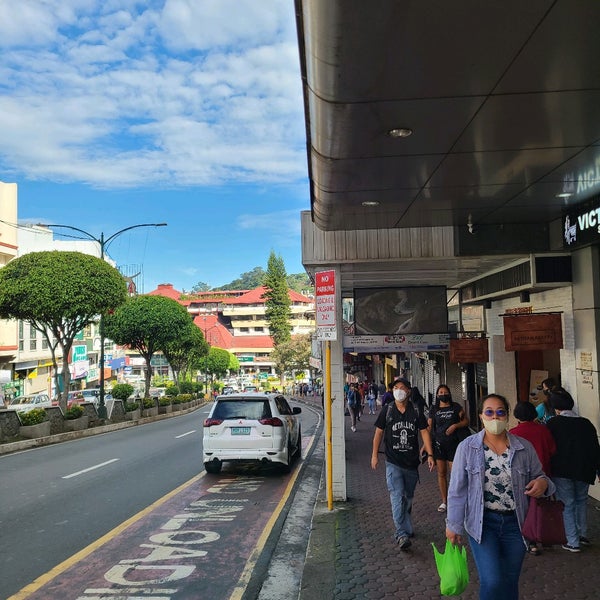 Session Road In Bloom - Flea Market