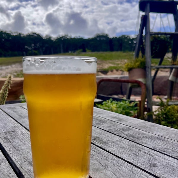 Murray's Brewing Co. - Port Stephens, NSW