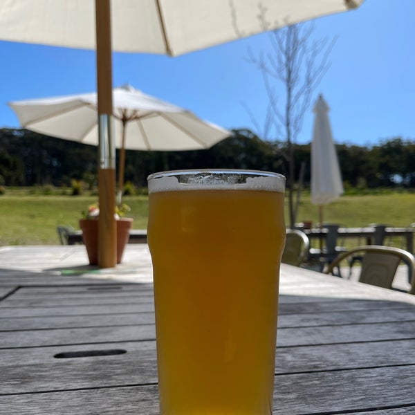 Murray's Brewing Co. - Port Stephens, NSW