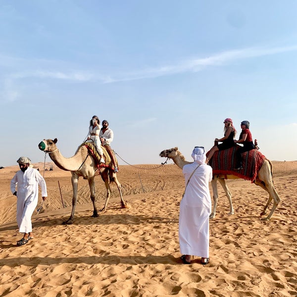 Al Warqa Desert - بر الورقاء - الورقاء - دبي, دبي