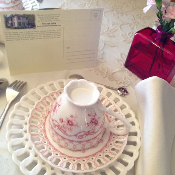 Photos at Coral Tree Tea House - Old Town - 2 tips