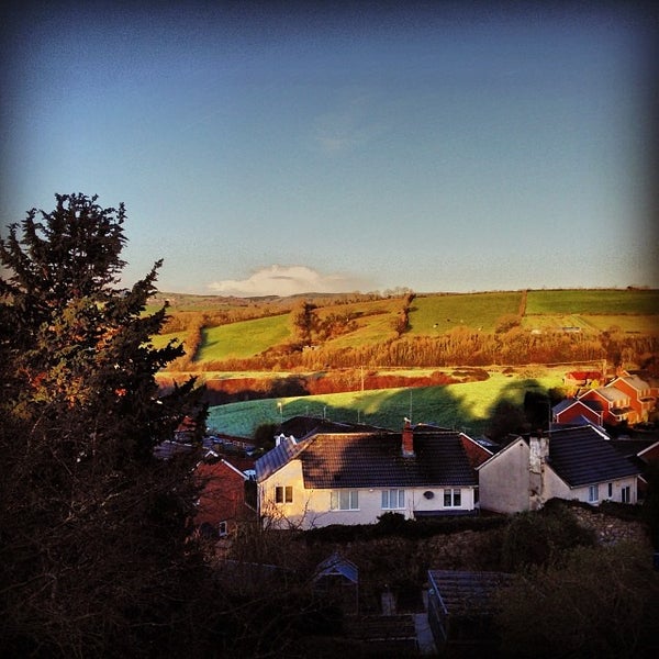 Chudleigh - Devon, Devon
