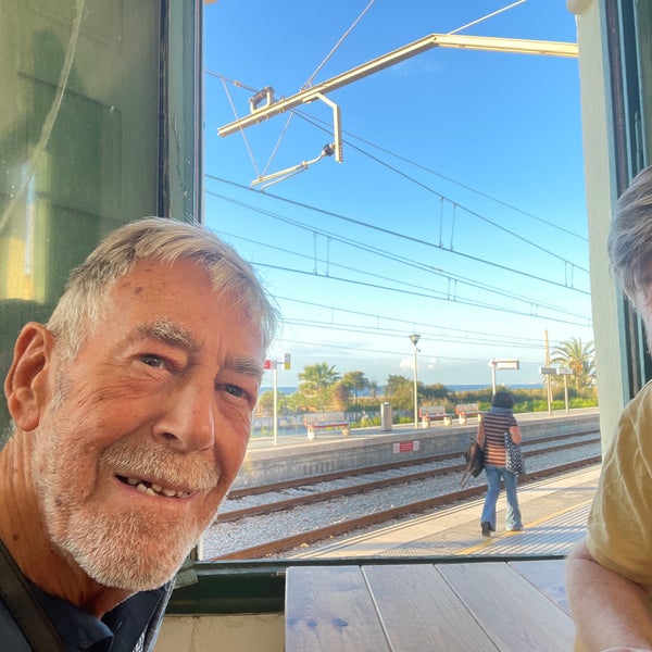 RENFE Montgat - 6 tips from 459 visitors