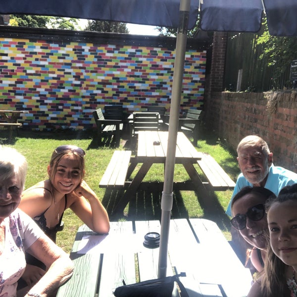 The Brickmakers Arms - 307 Station Rd