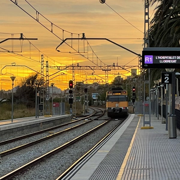 RENFE Montgat - 6 tips from 459 visitors