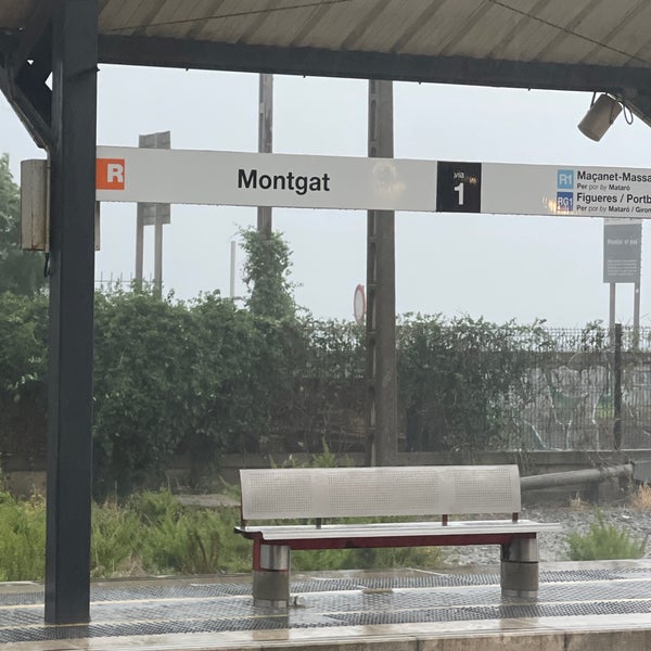 RENFE Montgat - 6 tips from 459 visitors