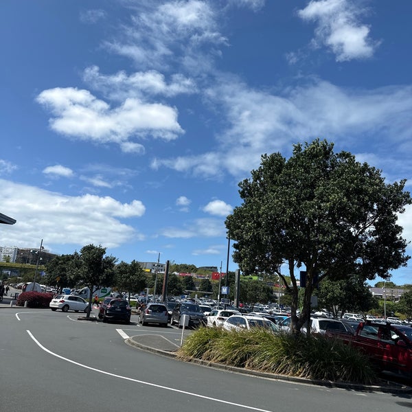 Albany - Albany, Auckland