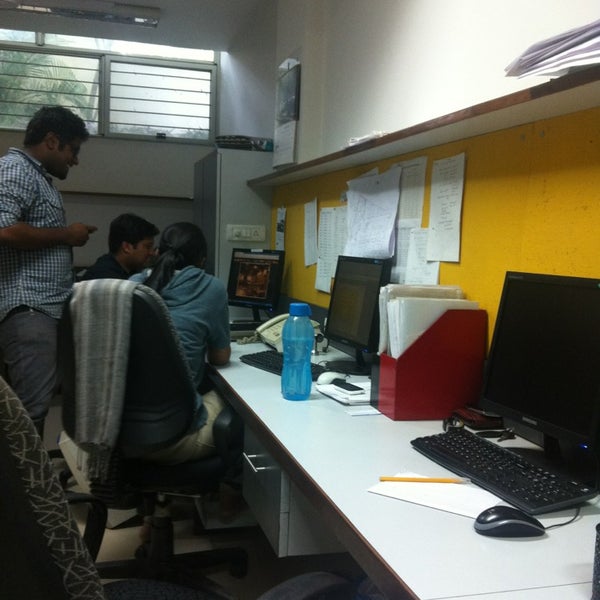 Shastri Associates - #1472, Sector 1,HSR layout.