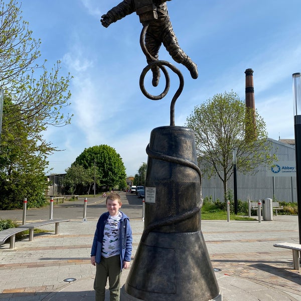 Photos at National Space Centre - Science Museum in Abbey