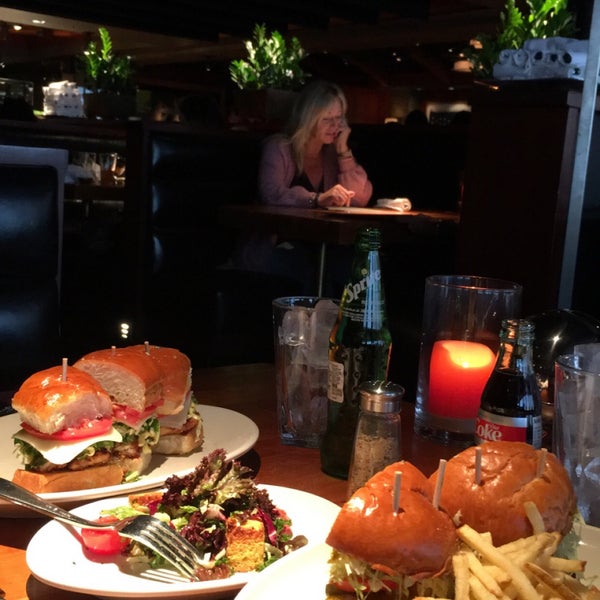 Photos at Bandera Restaurant (Now Closed) - Streeterville - 210 tips ...