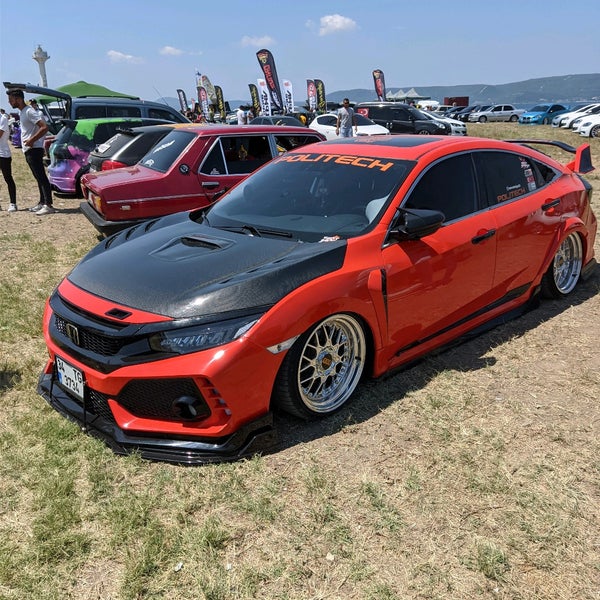 Umurbey Fener Altı - Beach