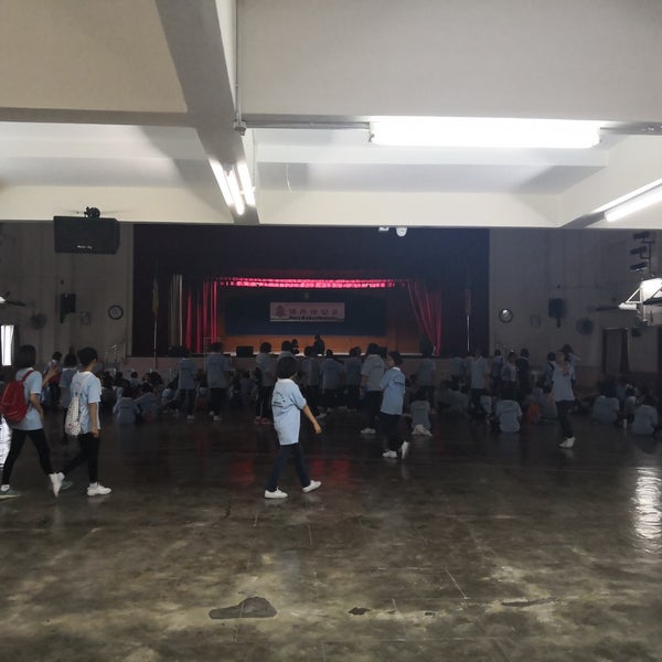 Penang Chinese Girls' (N.T.) High School 檳華女子中學 - 6 tips from 2398 visitors