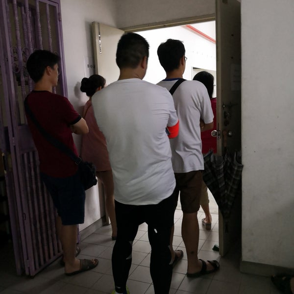 Permata Sports Complex - 15 tips from 1431 visitors