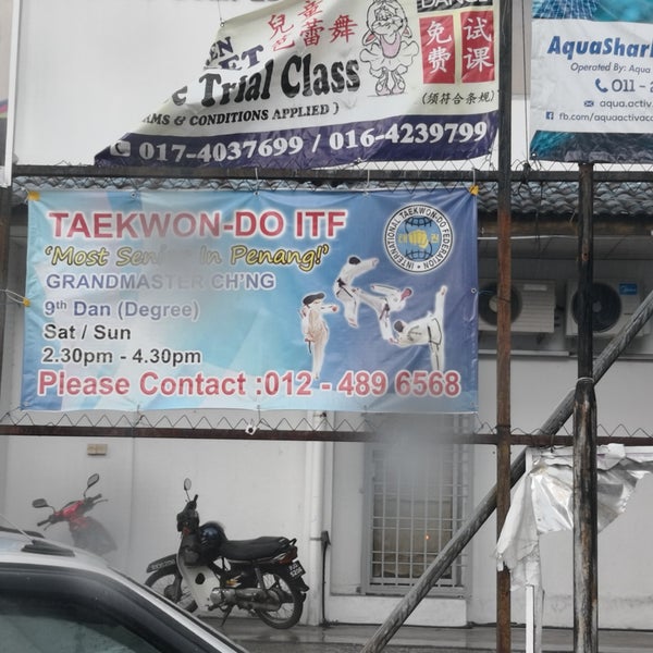 Permata Sports Complex - 15 tips from 1431 visitors