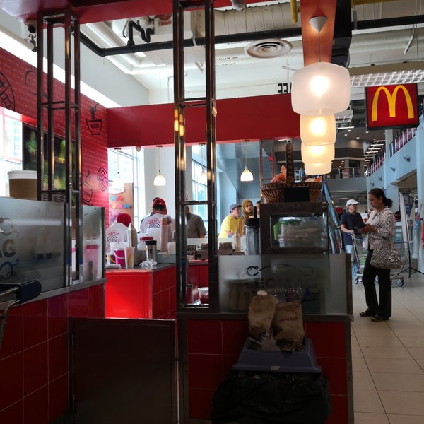 Photos at Leomag Waffle - Food Truck