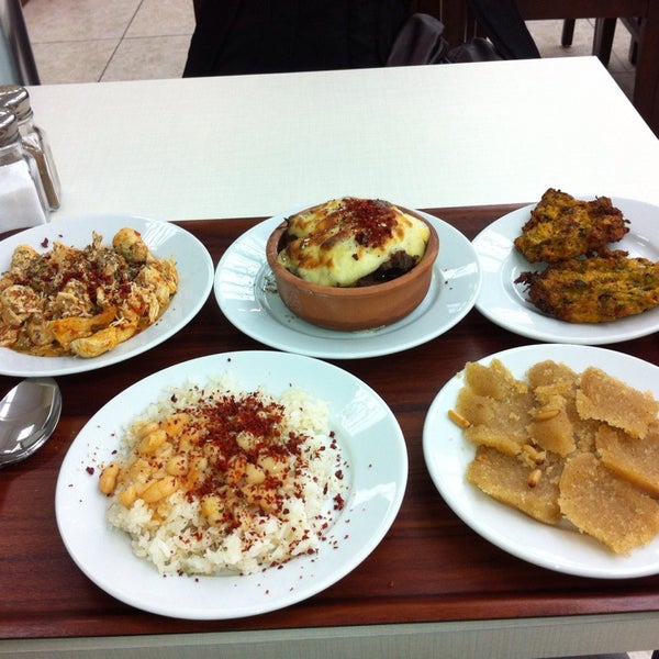 Pehlivan Lokantasi - Turkish Restaurant