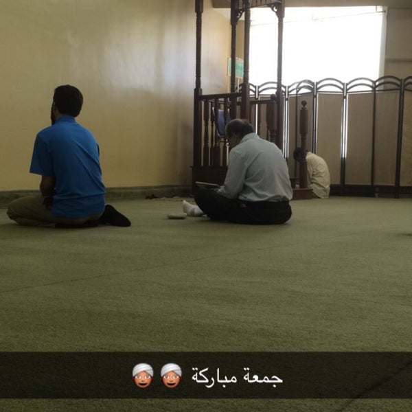 Masjid Al-Taqwa - Mosque in Altadena