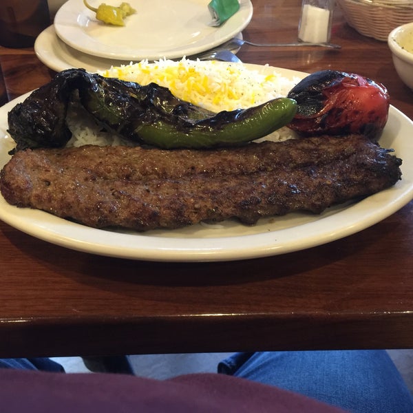 Photos at Heidar Baba - Middle Eastern Restaurant in Pasadena