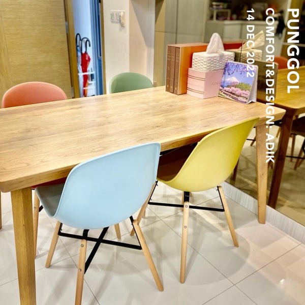 Comfort Design - Furniture and Home Store in Singapore