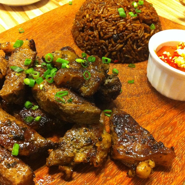 Eighteen Chefs - Orchard Road - 35 tips from 4156 visitors