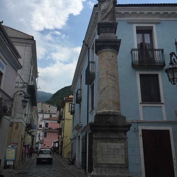 Maratea Centro Storico - Landmarks and Outdoors