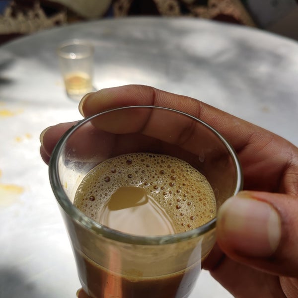 Halli Mane - Indian Restaurant