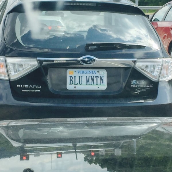 The Gazebo - Front Royal, VA