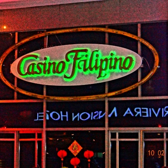 Casino Filipino Logo