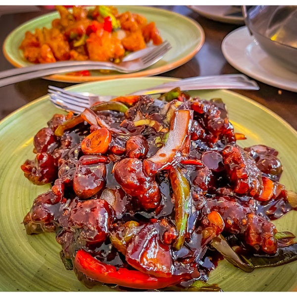 Ho’s - Chinese Restaurant in Stockholm