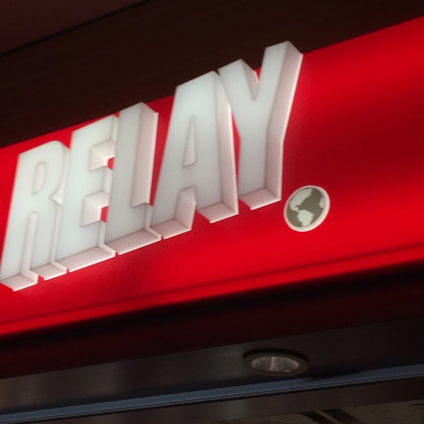 Relay - Northeast Calgary - Calgary, AB