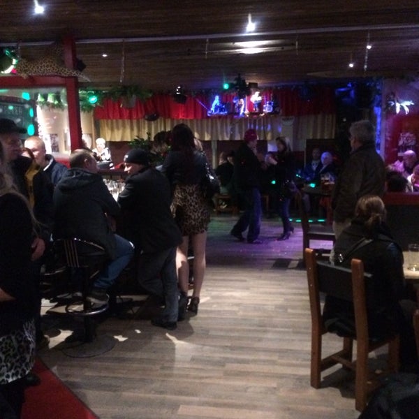 Gebardi Pub - Karaoke Bar in Hamina