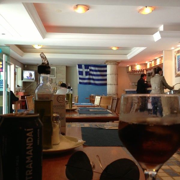 Greek Donner (Artık Kapalı) - Boa Vista - 28 tavsiye