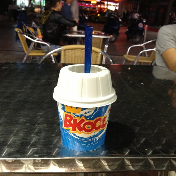 Burger King - Buca, İzmir