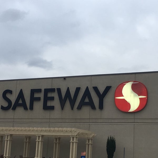 Safeway (Now Closed) - 2 tips