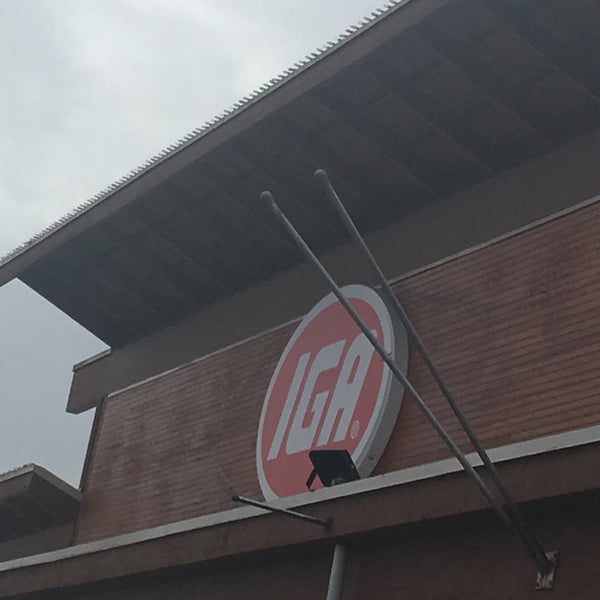 MarketPlace IGA - Grocery Store