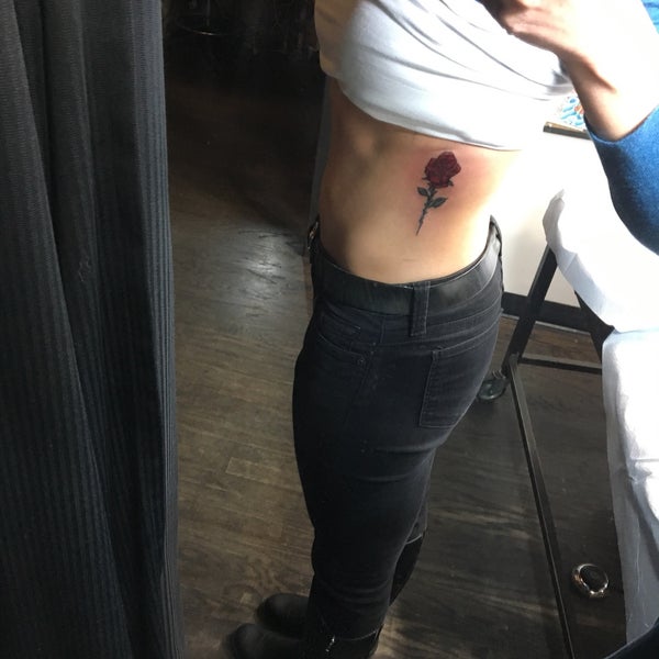 Voodoo Monkey Tattoo - Ohio City - 2070 W 25th St