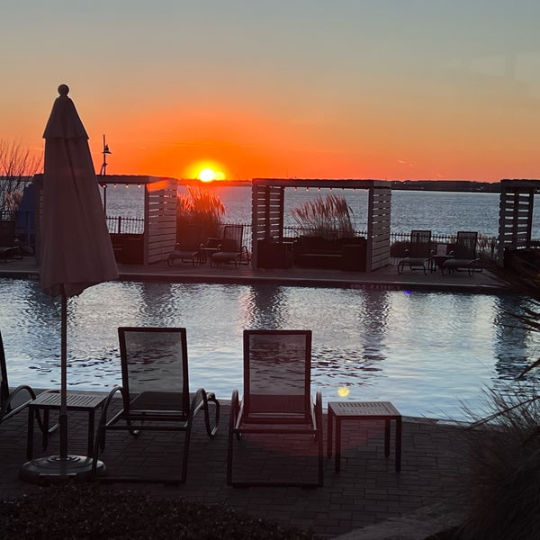 Hilton Dallas/Rockwall Lakefront - Rockwall, TX