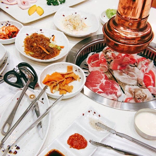 Fantastic Baka - Korean Restaurant in Quezon City