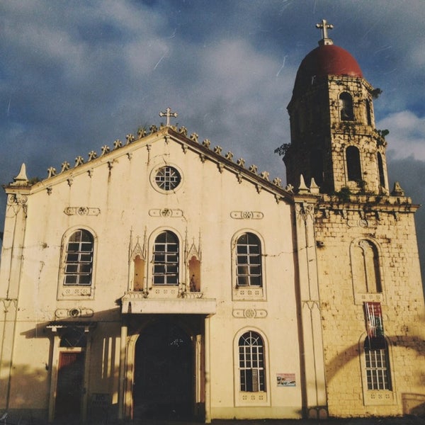 Photos at Our Lady of the Assumption Parish Church - Guinobatan, Albay