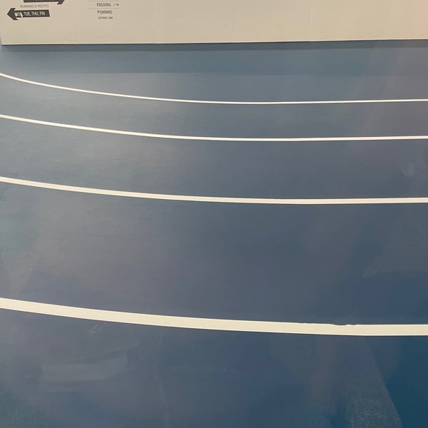 Robert Crown Ice Rink - Evanston, IL