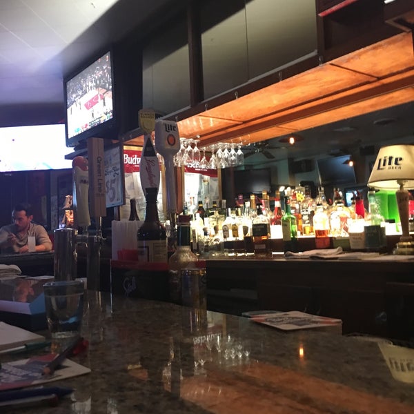 Double Bubble - Bar in Edgewater