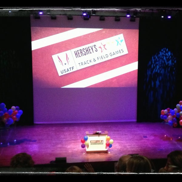 Leffler Chapel & Performance Center - Elizabethtown, PA