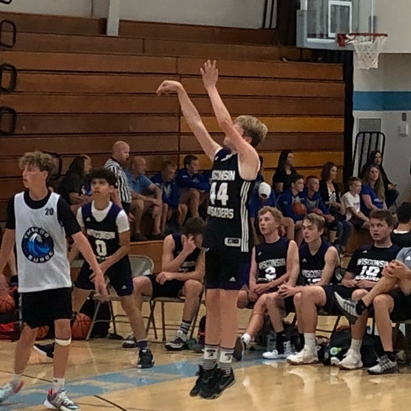 Wisconsin Dells High School - High School