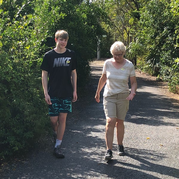 Crane Point Museum & Nature Center - Marathon, FL