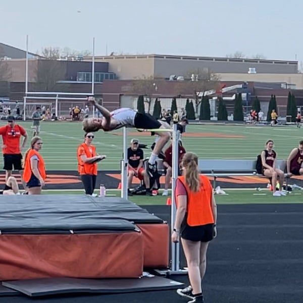 West De Pere High School Stadium - Football Stadium in De Pere